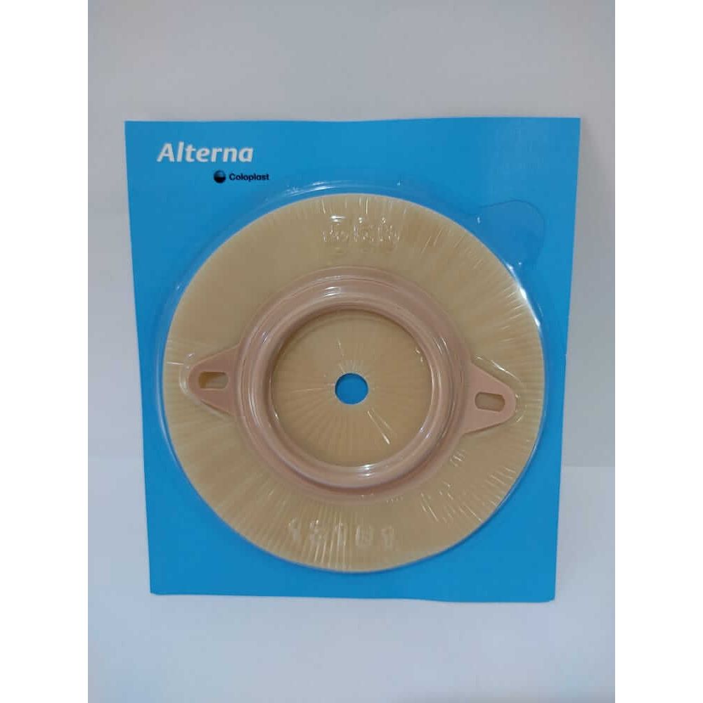 Placa Base Adesiva 50mm Recortável 10-45mm - Sistema 2 Peças ...