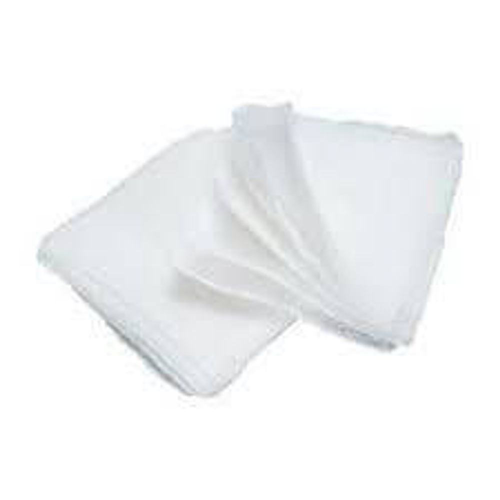 Compressa de Gaze Estéril 13 Fios - Lívia - cinquentamaissaude