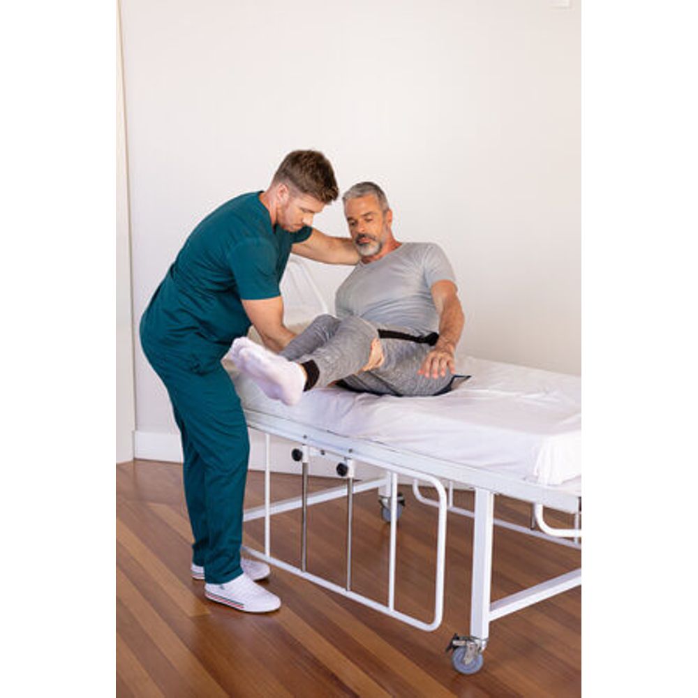 Lençol Móvel Deslizante - Mobilidade Reduzida - Perfetto Mobilittà ...