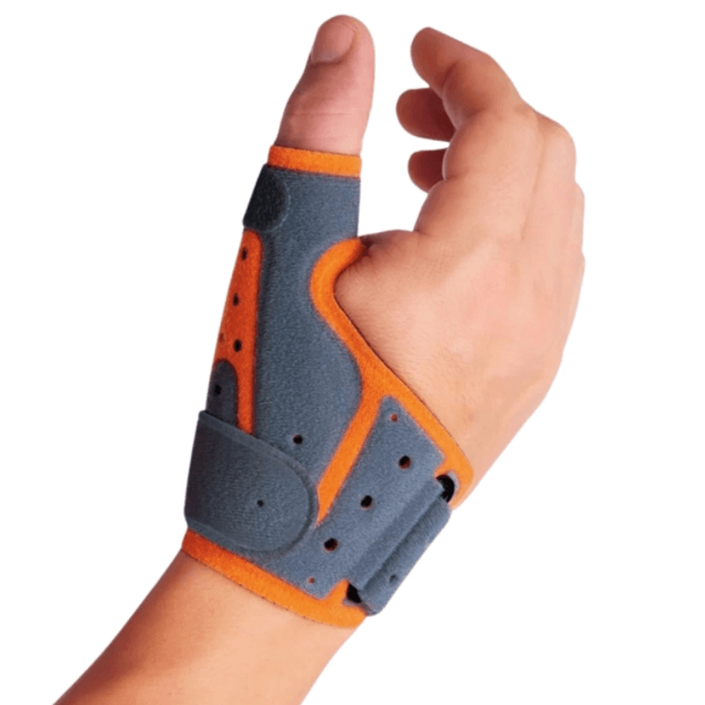 Órtese de Polegar Manutec-Fix Rizart Orliman - Chantal - cinquentamaissaude