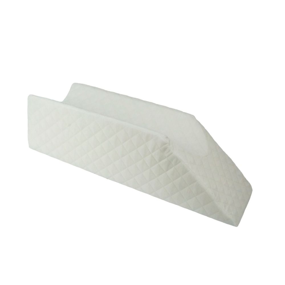 Apoio de Perna Ângulo 45° Pós Operatório - Perfetto - cinquentamaissaude